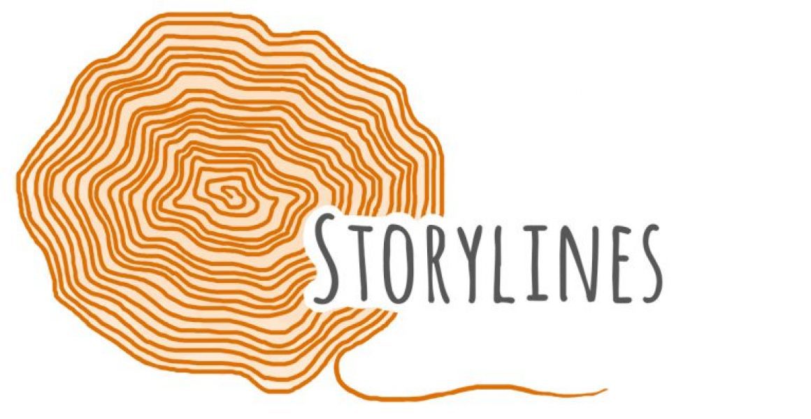 PK Porthcurno collaborates with Storylines and Sennen School