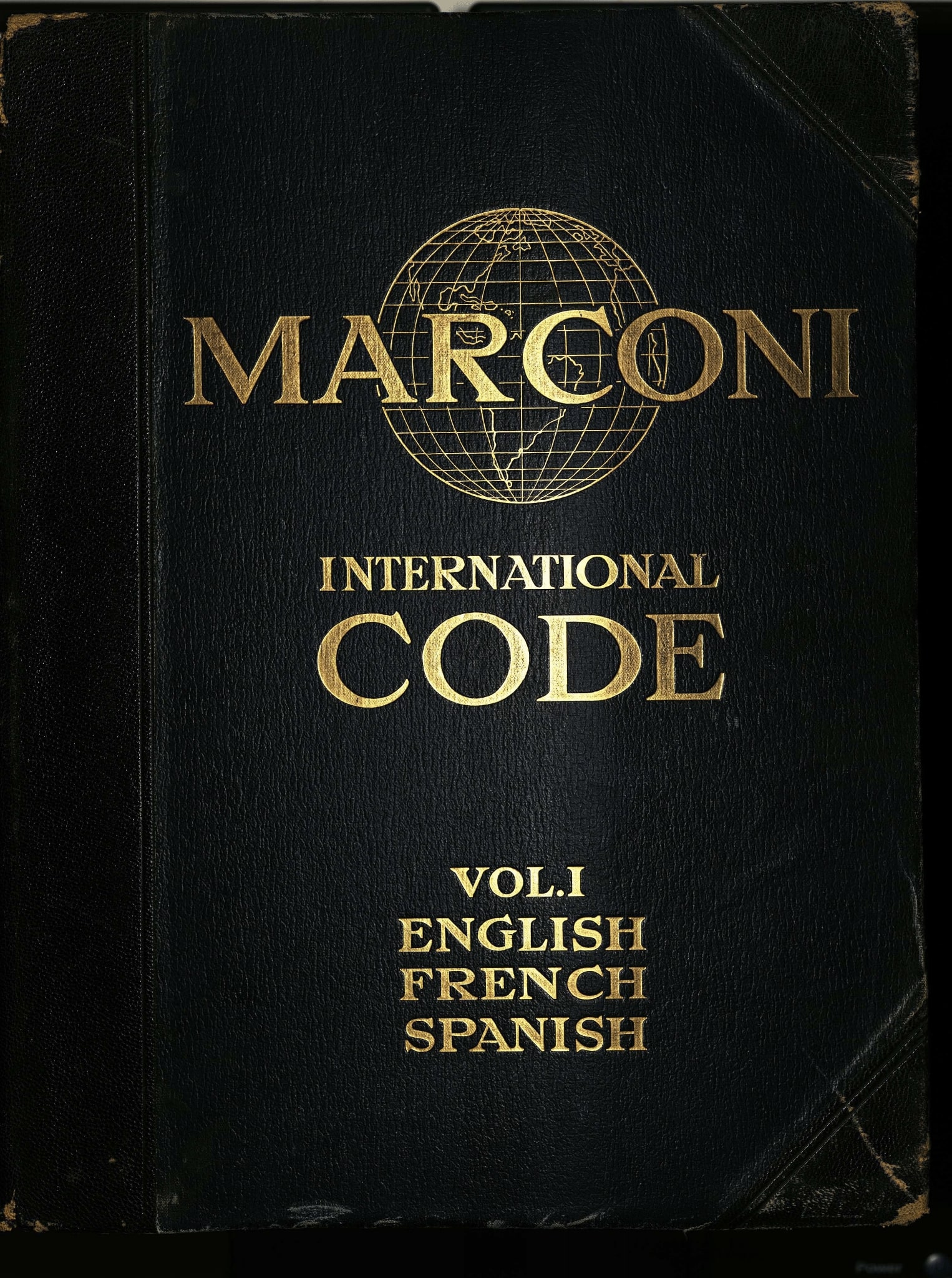 The Languages of Telegraphy | PK Porthcurno