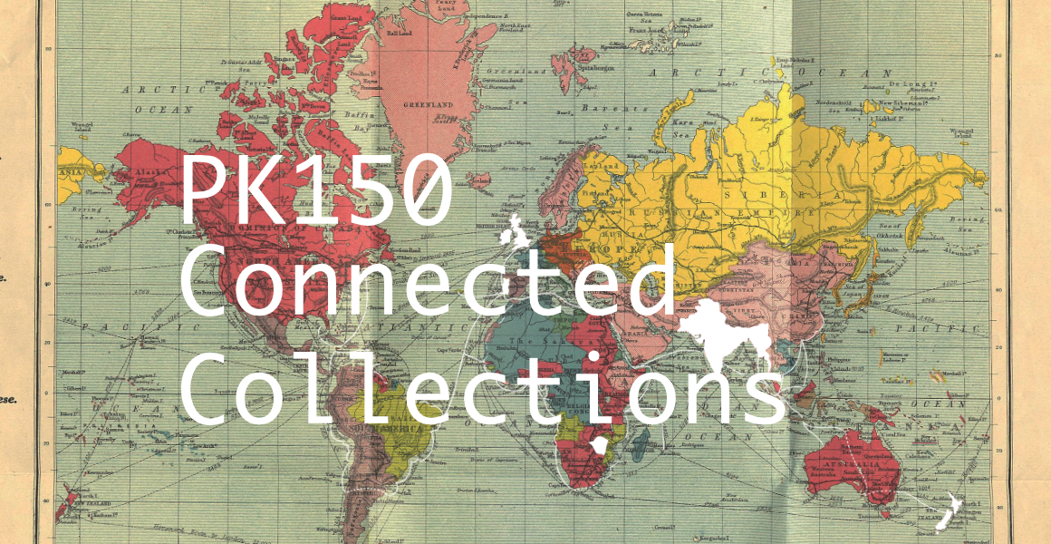 PK150 CONNECTED COLLECTIONS | PK Porthcurno