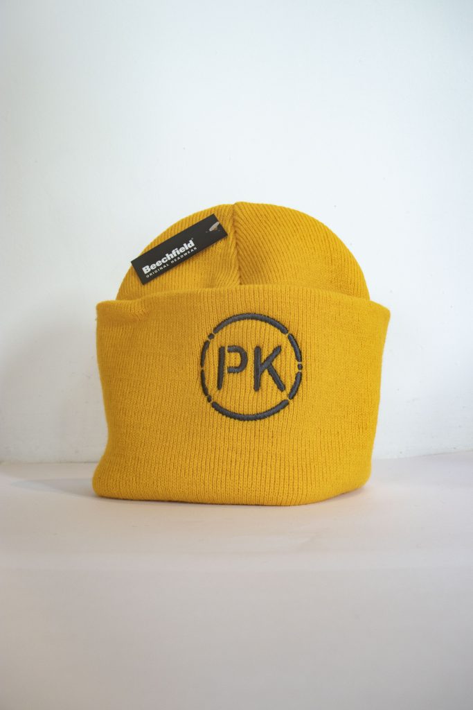 PK Beanie Hats | PK Porthcurno