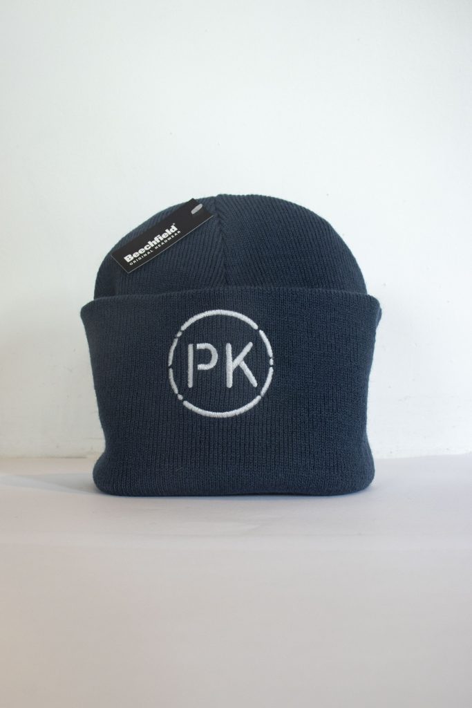 PK Beanie Hats | PK Porthcurno