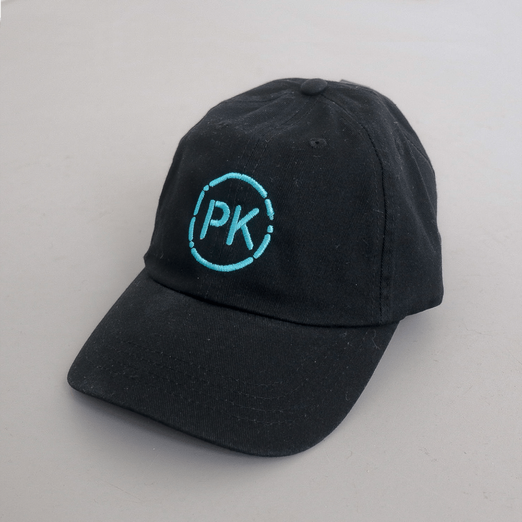 PK Caps | PK Porthcurno