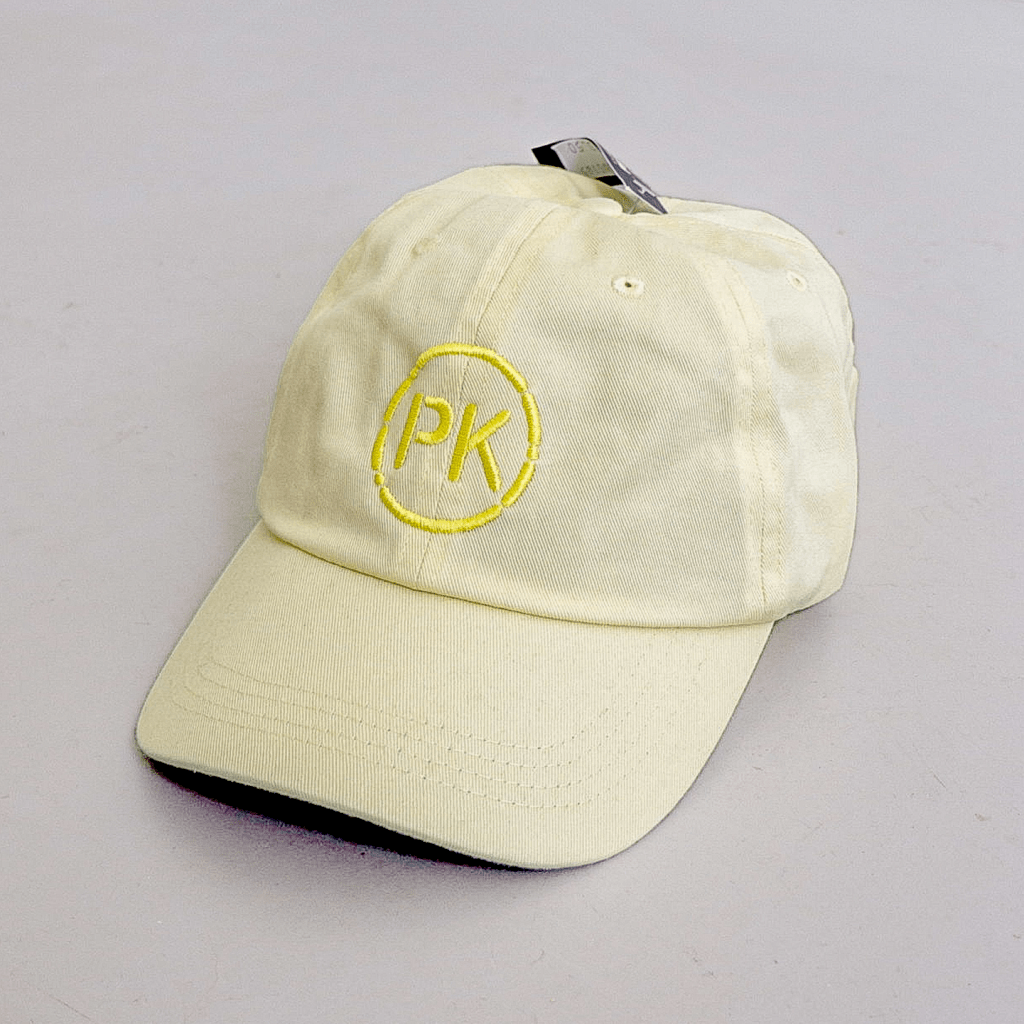 PK Caps | PK Porthcurno