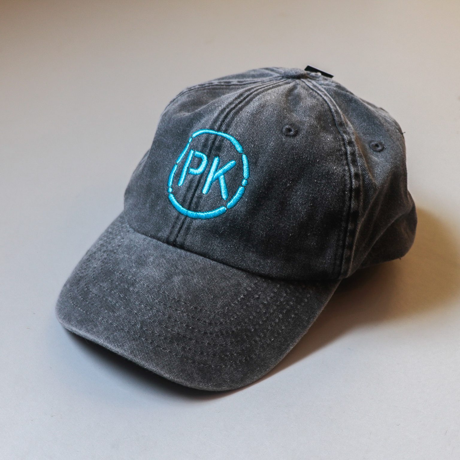 PK Caps | PK Porthcurno