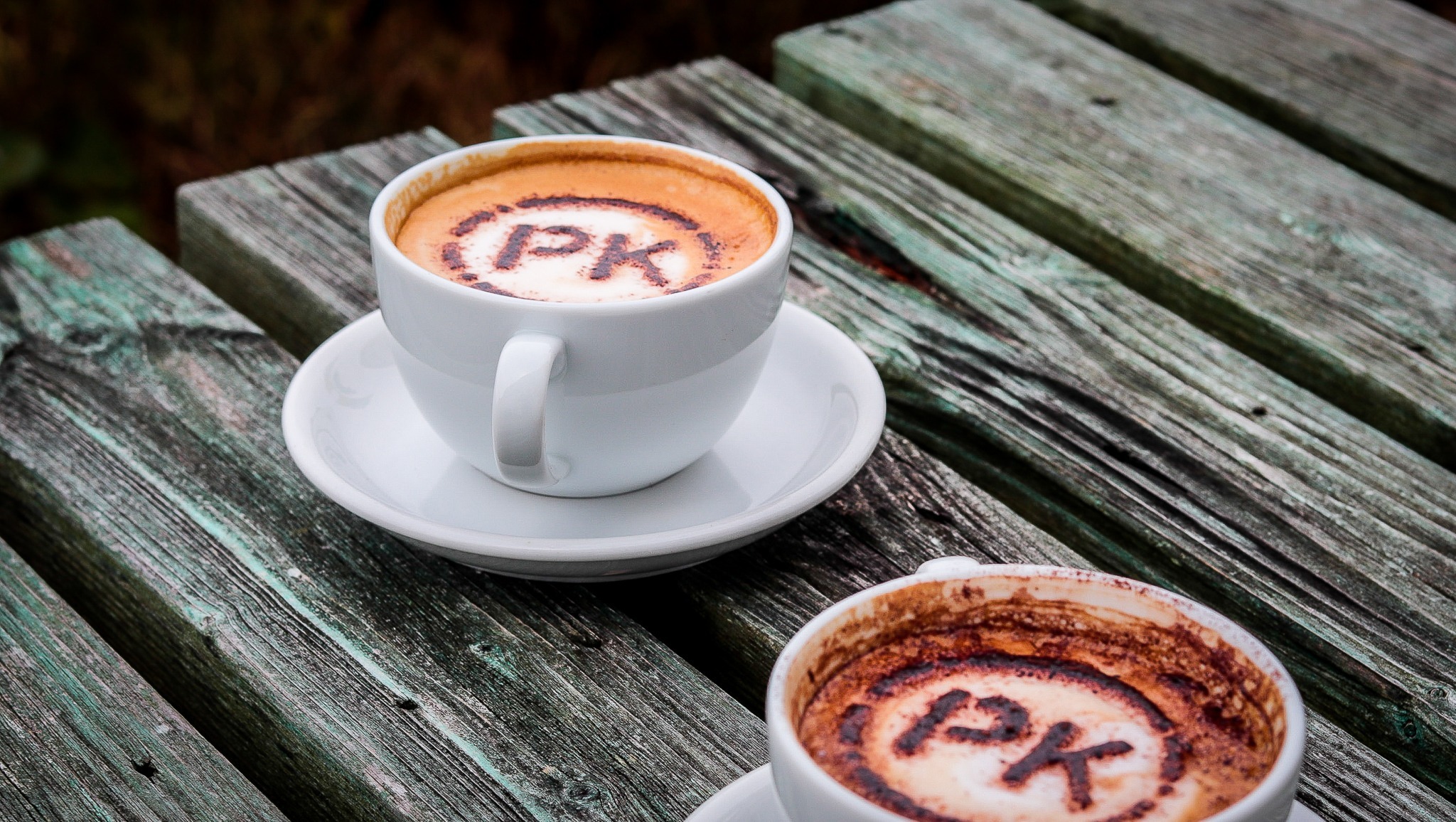 We are Recruiting: Cafe Assistants!