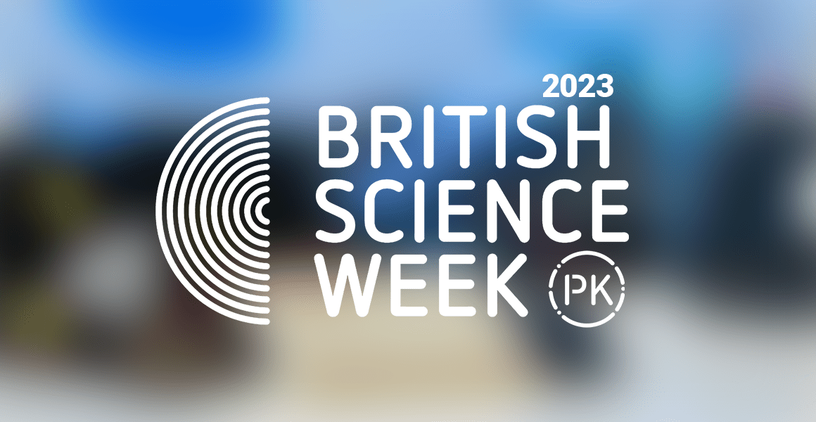 British Science Week 2023 | PK Porthcurno
