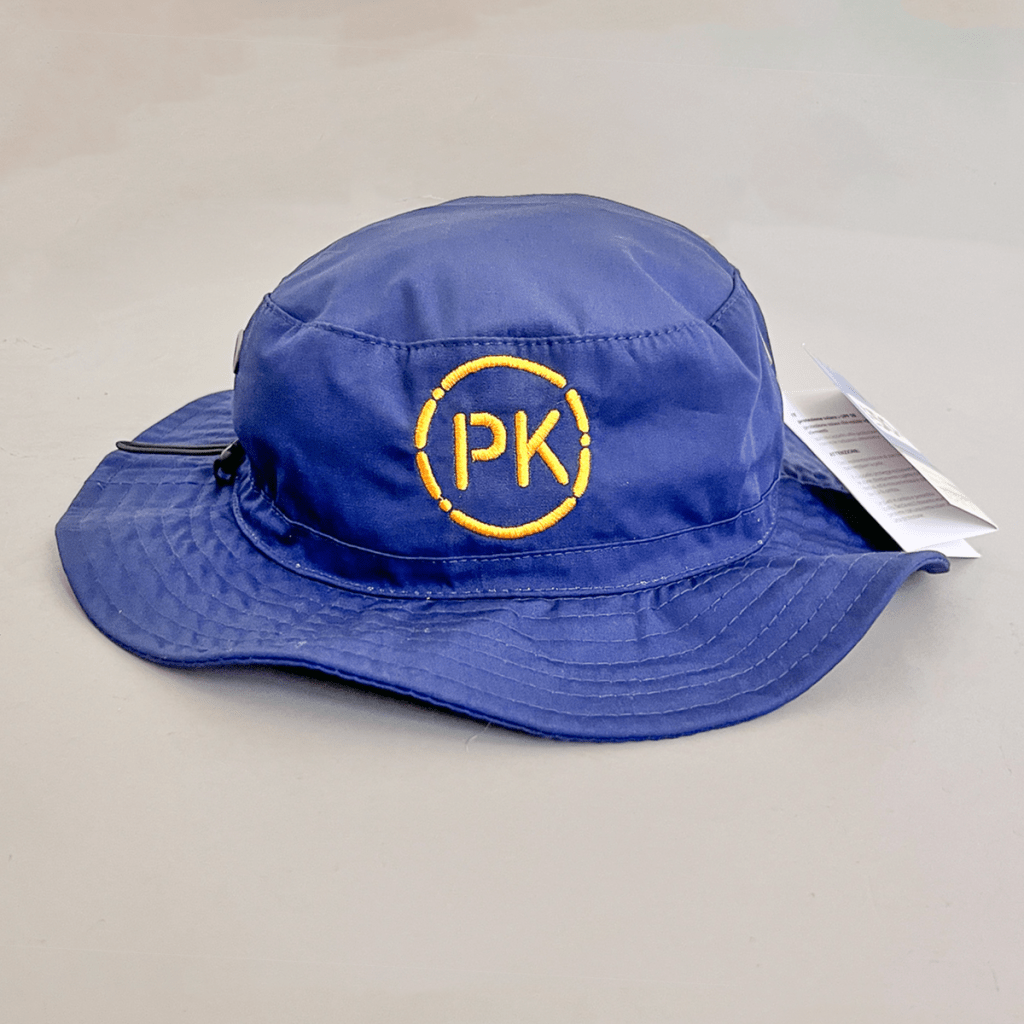PK Sunhats | PK Porthcurno