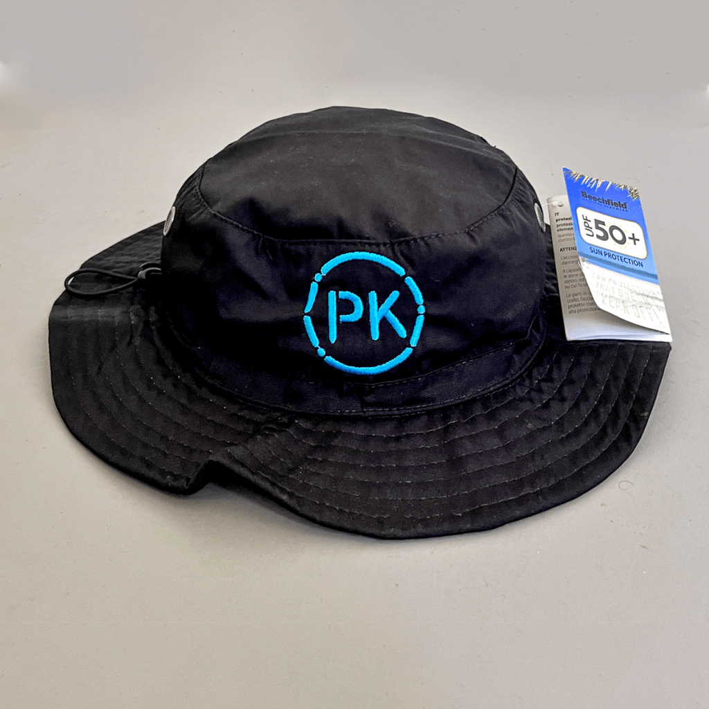 PK Sunhats | PK Porthcurno
