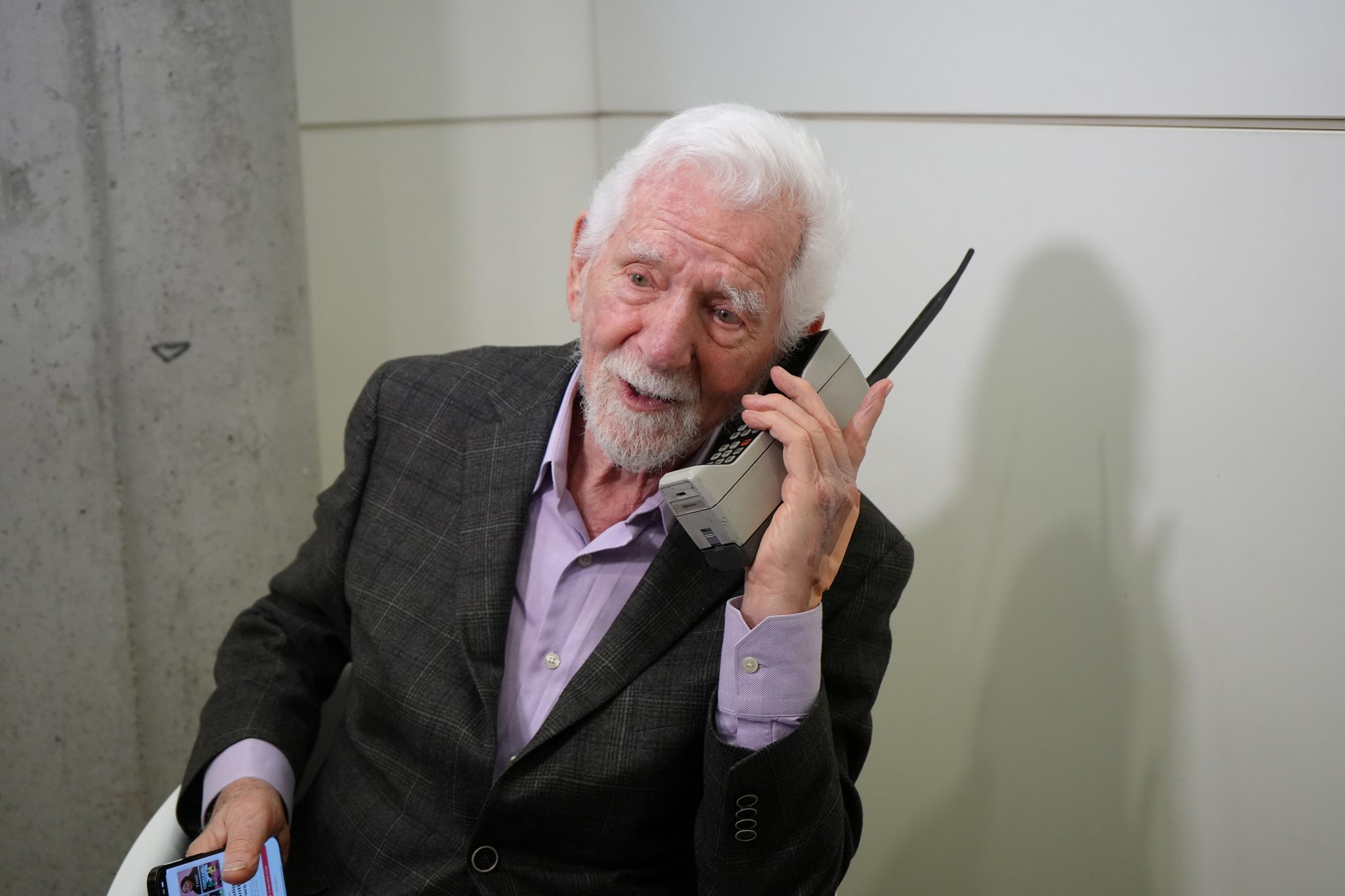 New Exhibition – Going Mobile | PK Porthcurno