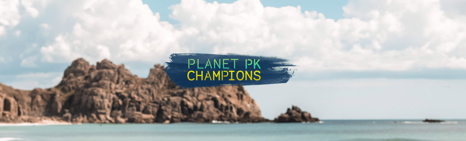 Planet PK Champions | PK Porthcurno