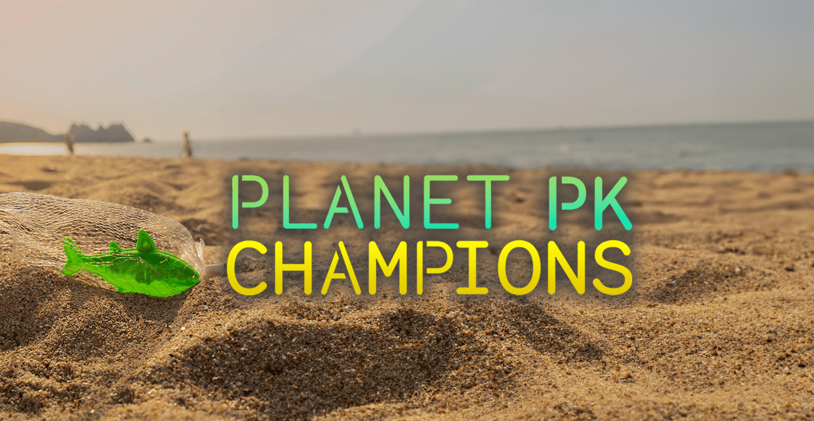 PK Porthcurno | Planet PK Champions: Planet PK vs Plastics