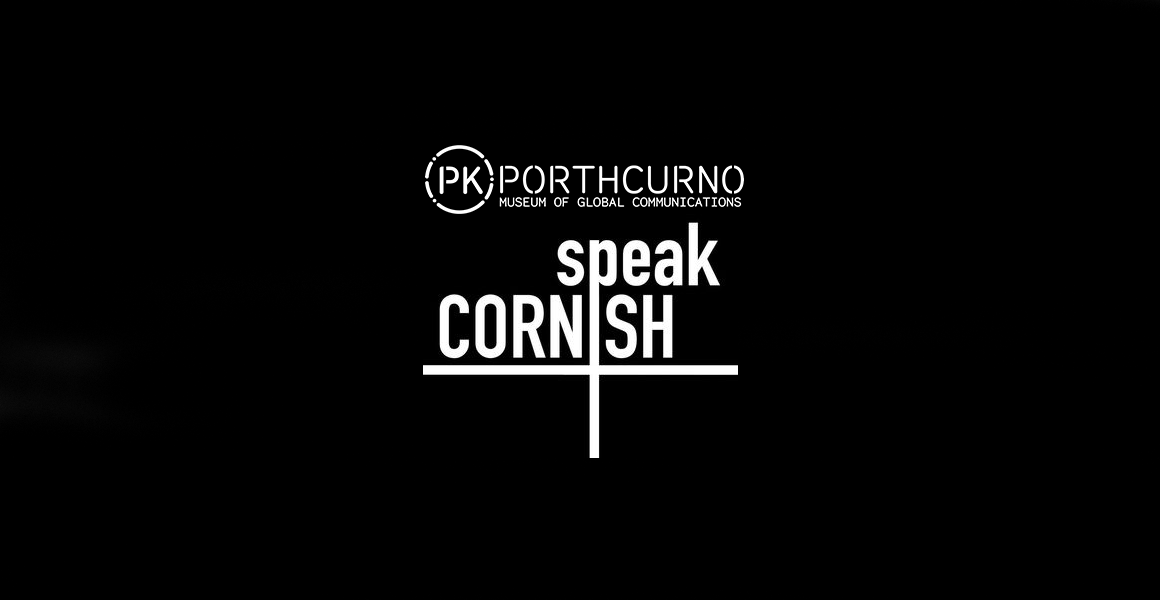 Speak Cornish Week 2024 | PK Porthcurno