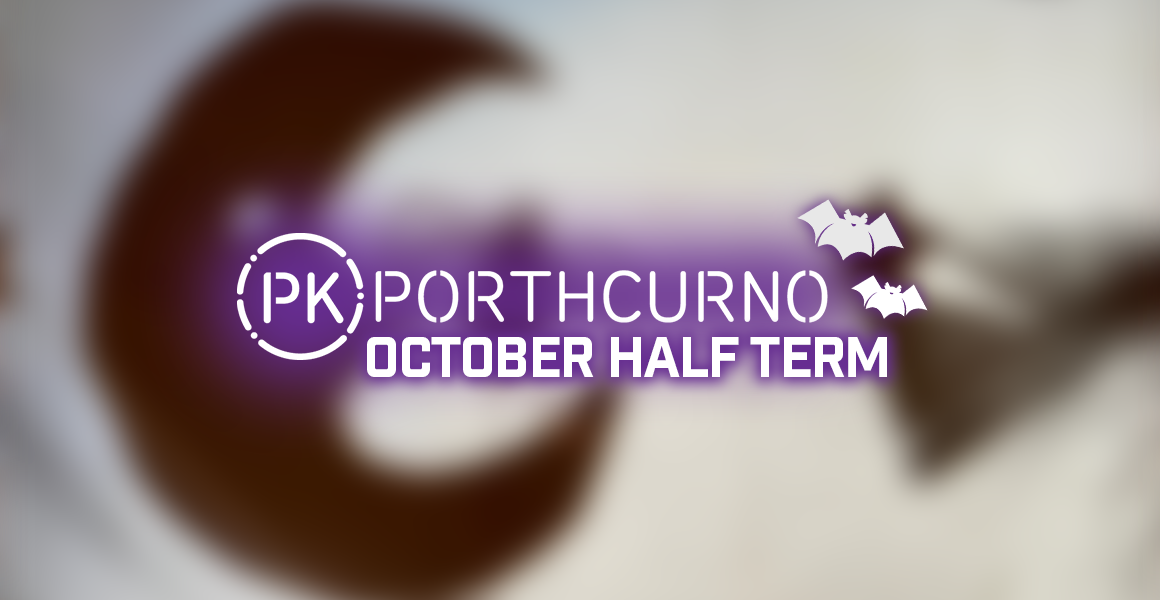 October Half Term at PK Porthcurno – 2024 | PK Porthcurno