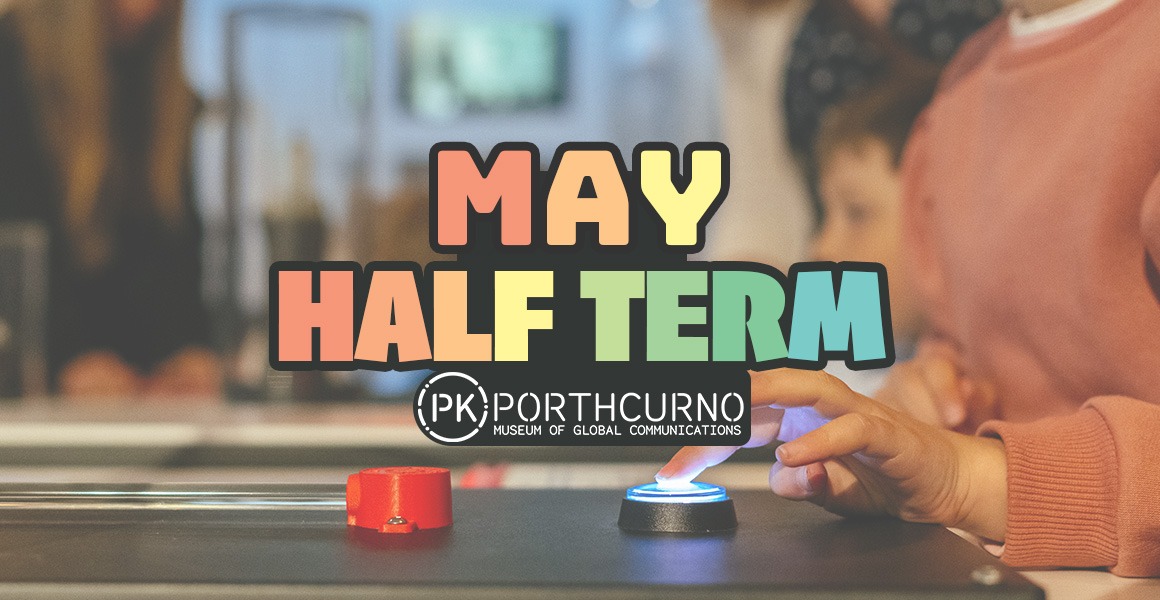 May Half-Term 2025