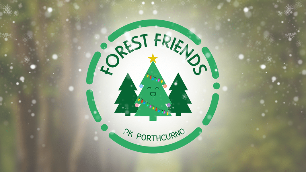 Forest Friends: Twinkle, Twinkle Little Stars | December 2025 | PK ...