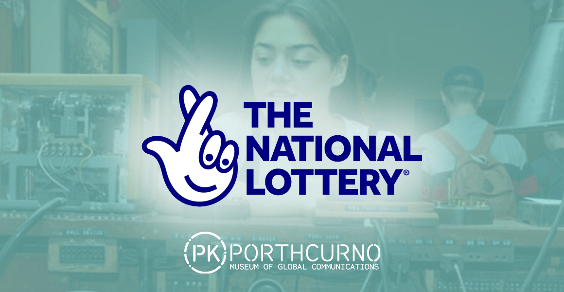 National Lottery Open Week 2026 | Half-Price Entry | PK Porthcurno